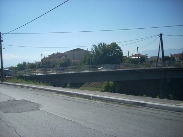 Οι γέφυρες της πόλεως Τρικάλων | Δήμος Τρικκαίων